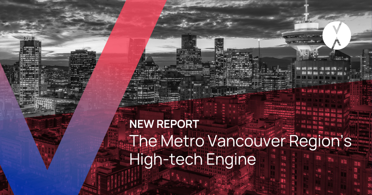 Invest Vancouver - Boosting the Economic Landscape